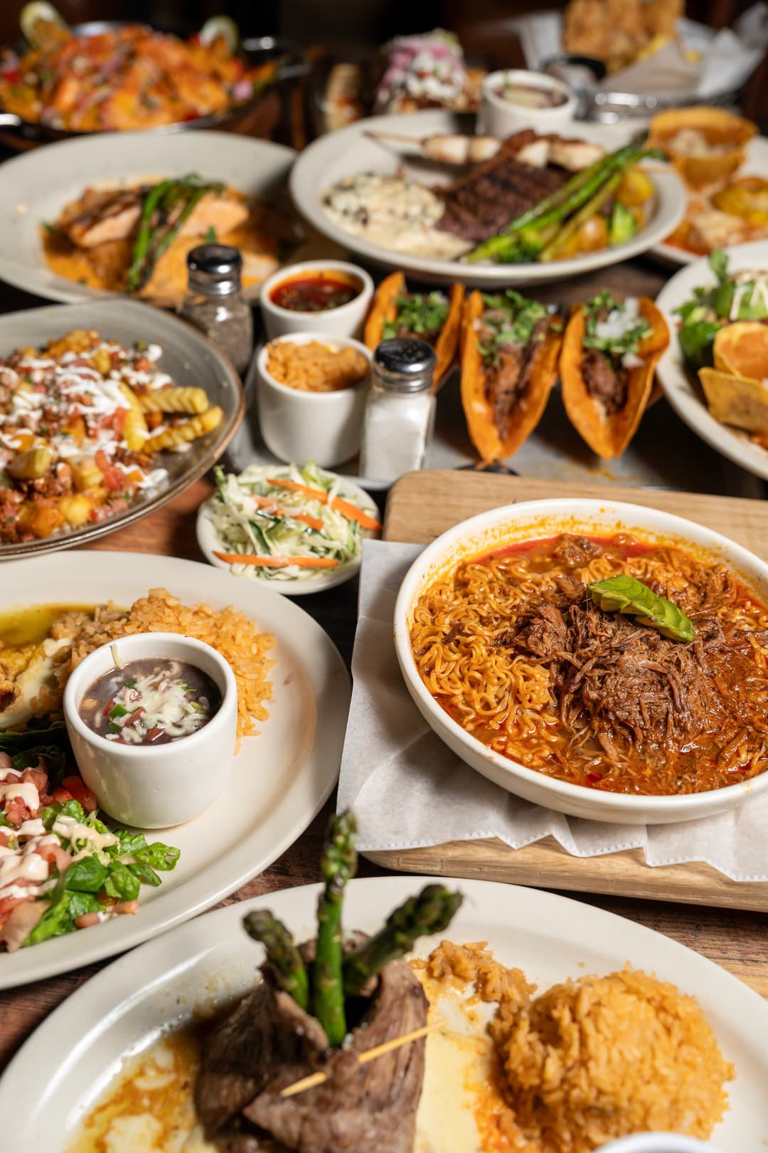 Los Nopales Mexican Restaurant